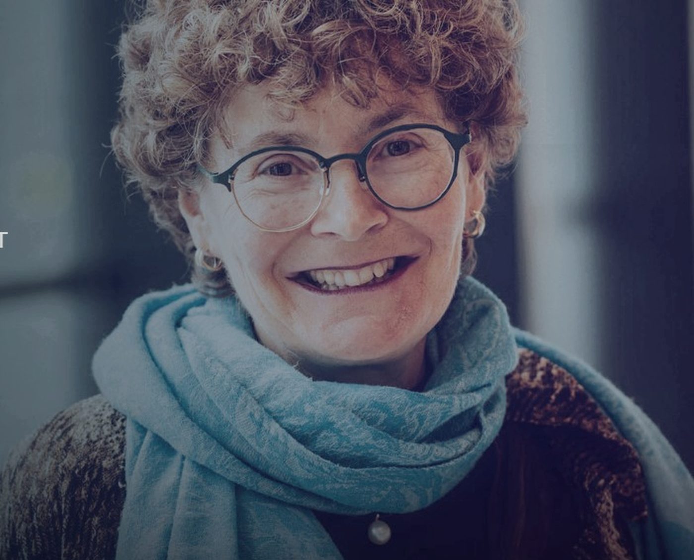 RUBENSTEIN, Kim - Vote Climate One