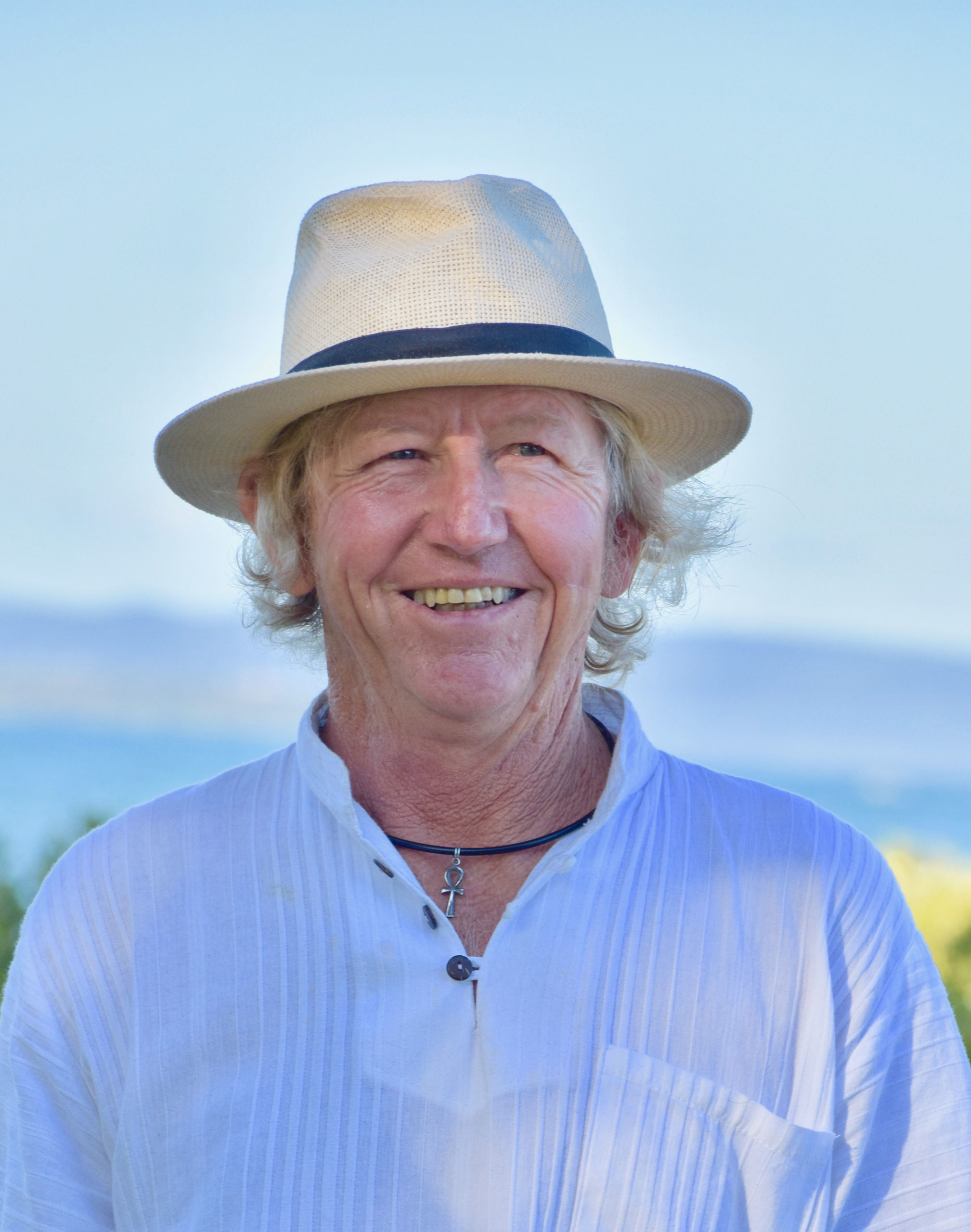 MAZLIN, Ian - Vote Climate One