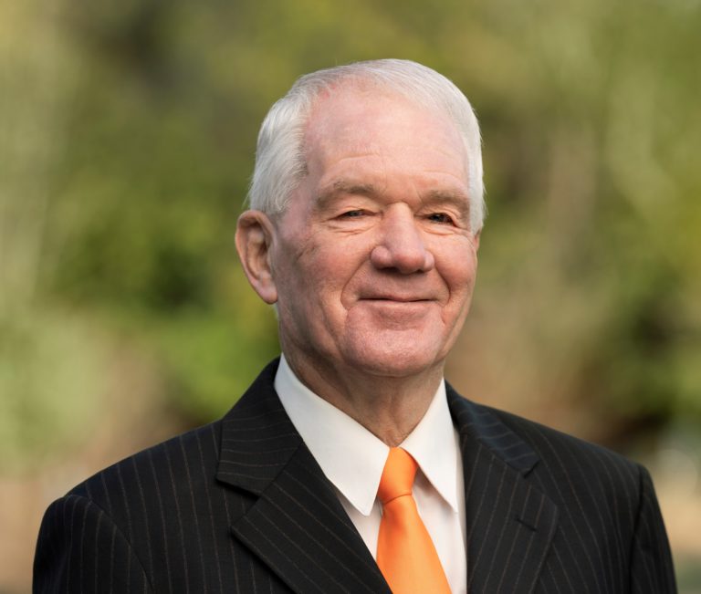 BARKER, Neil - Vote Climate One