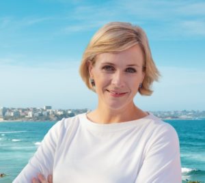 Steggall Zali Vote Climate One