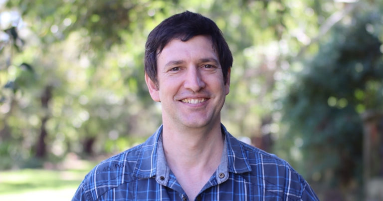 CLARKE, Brendan Michael - Vote Climate One