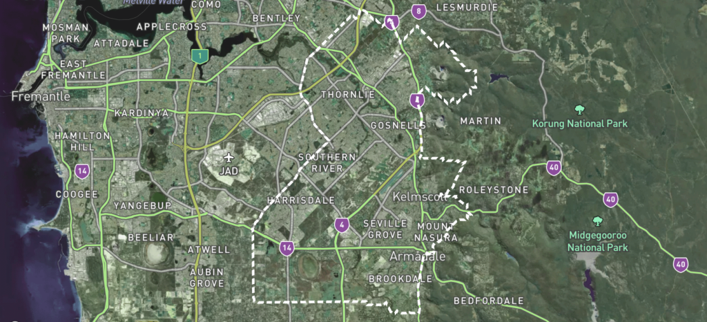 Burt - Vote Climate One