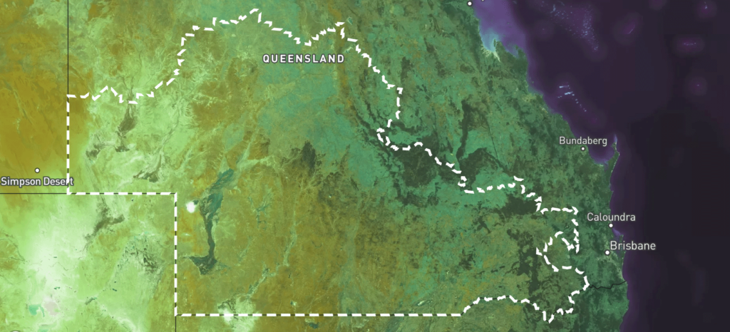 Maranoa - Vote Climate One