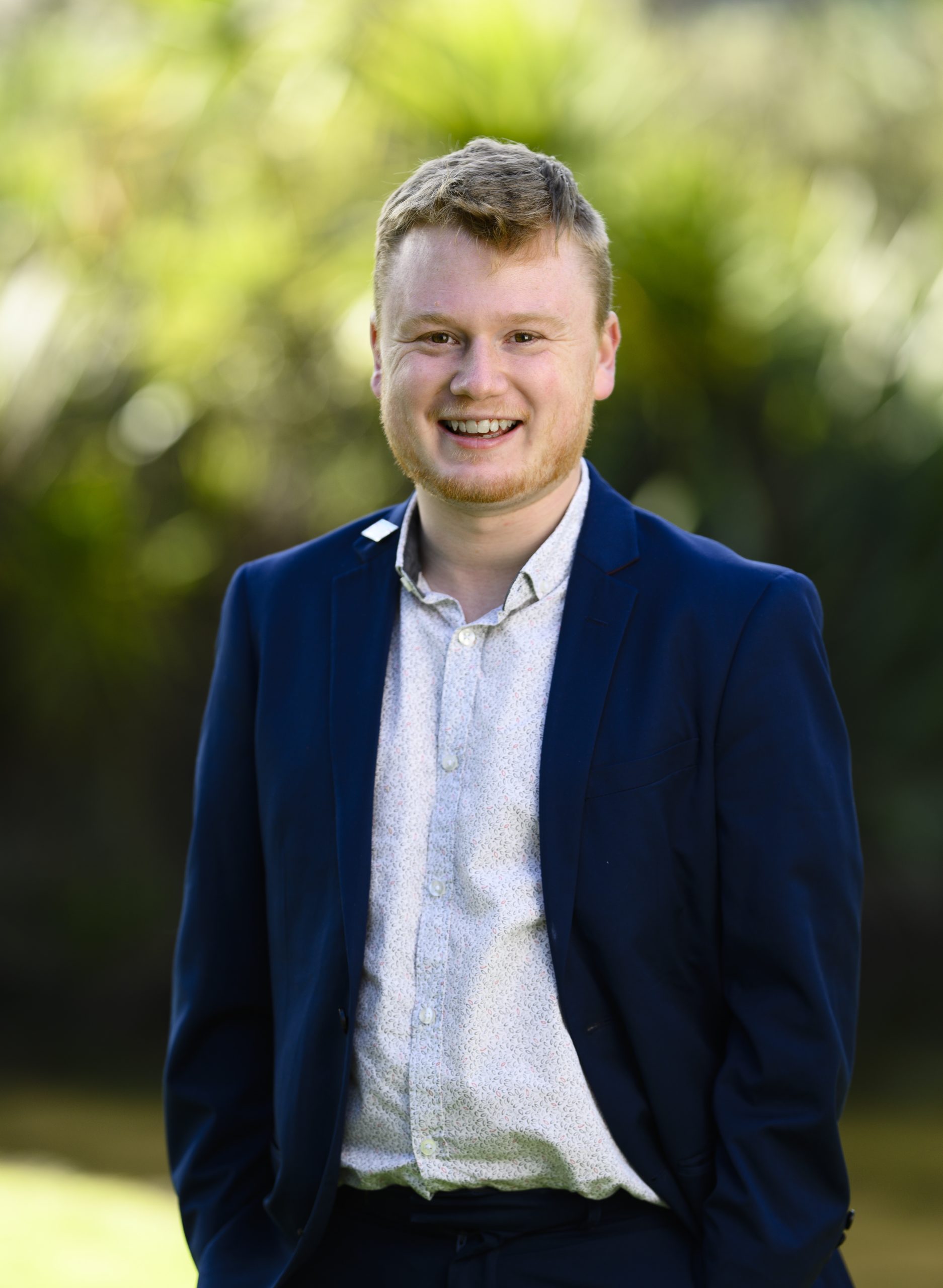 SINCLAIR, Harry - Vote Climate One