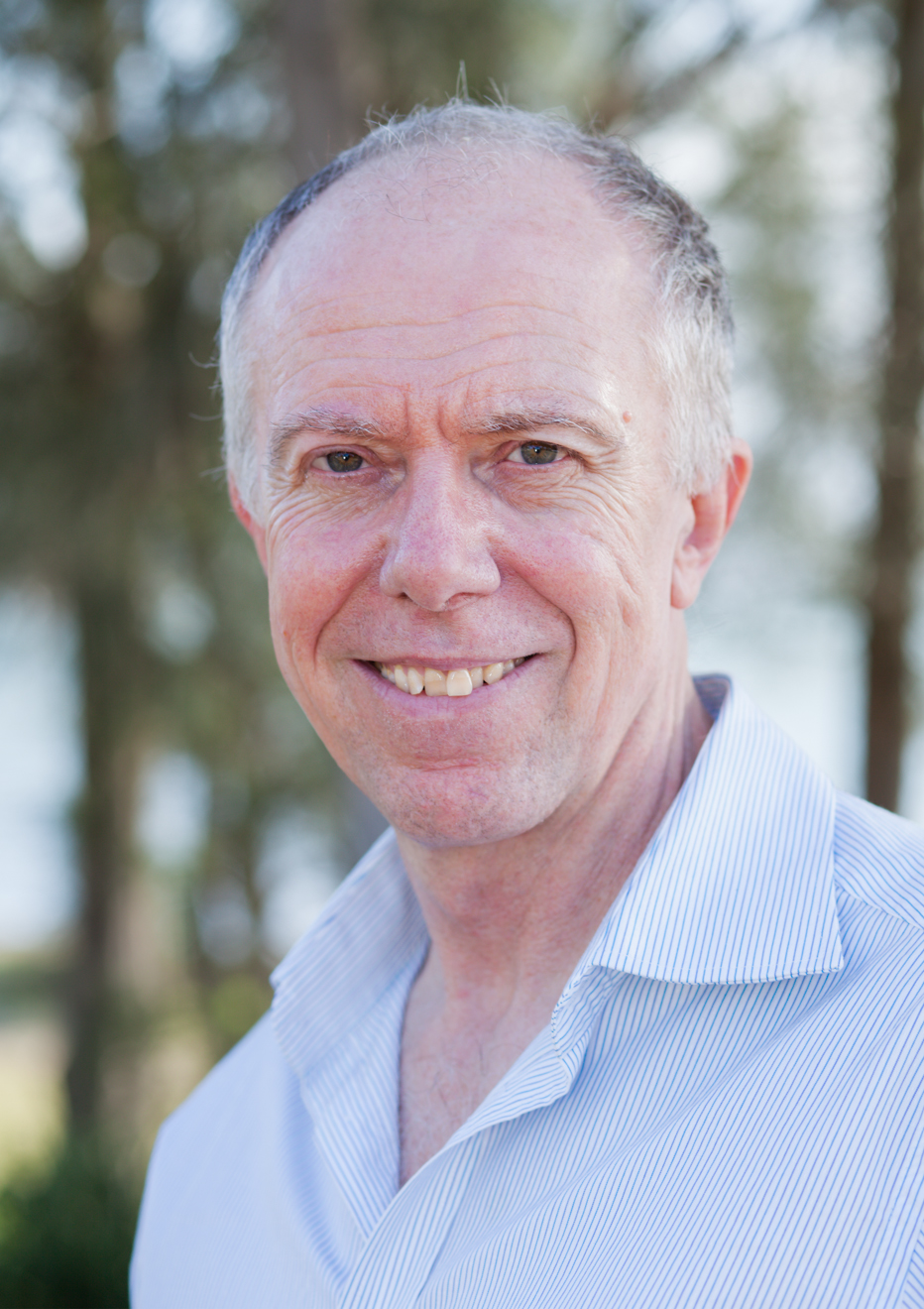 Doug Williamson - Vote Climate One