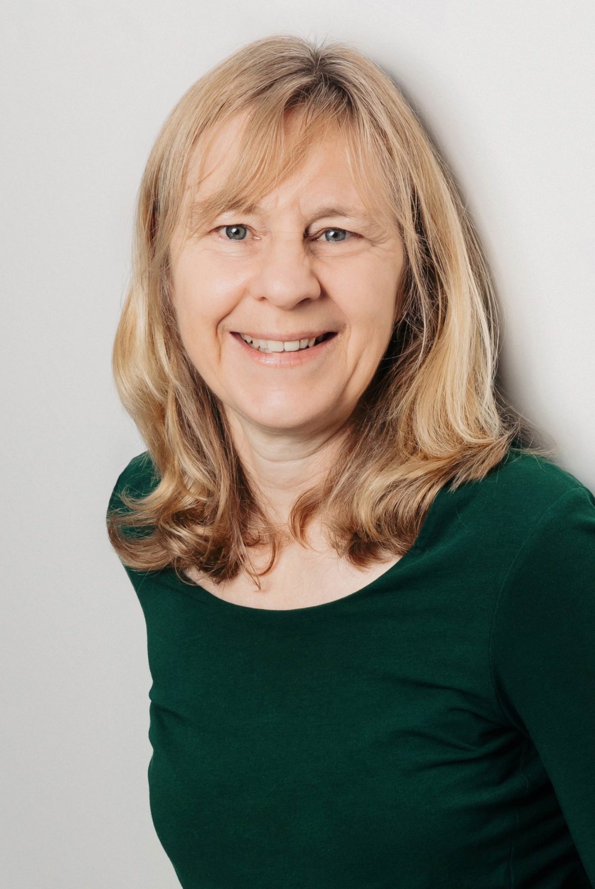 Caroline Atkinson - Vote Climate One