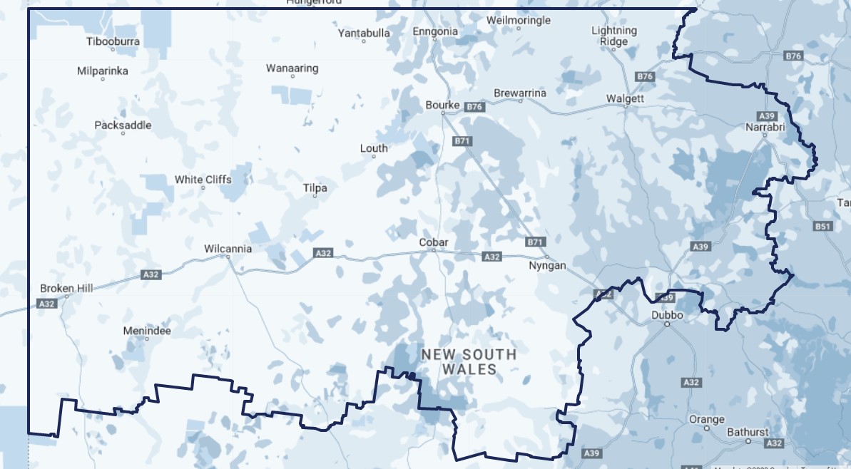 Barwon - Vote Climate One