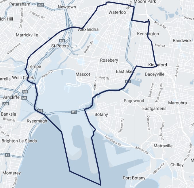 Heffron - Vote Climate One