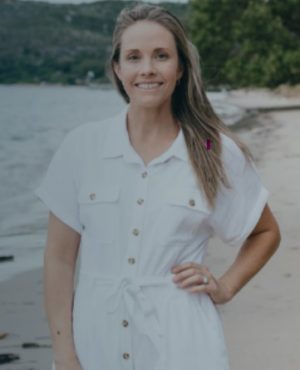 Jacqui Scruby - Vote Climate One