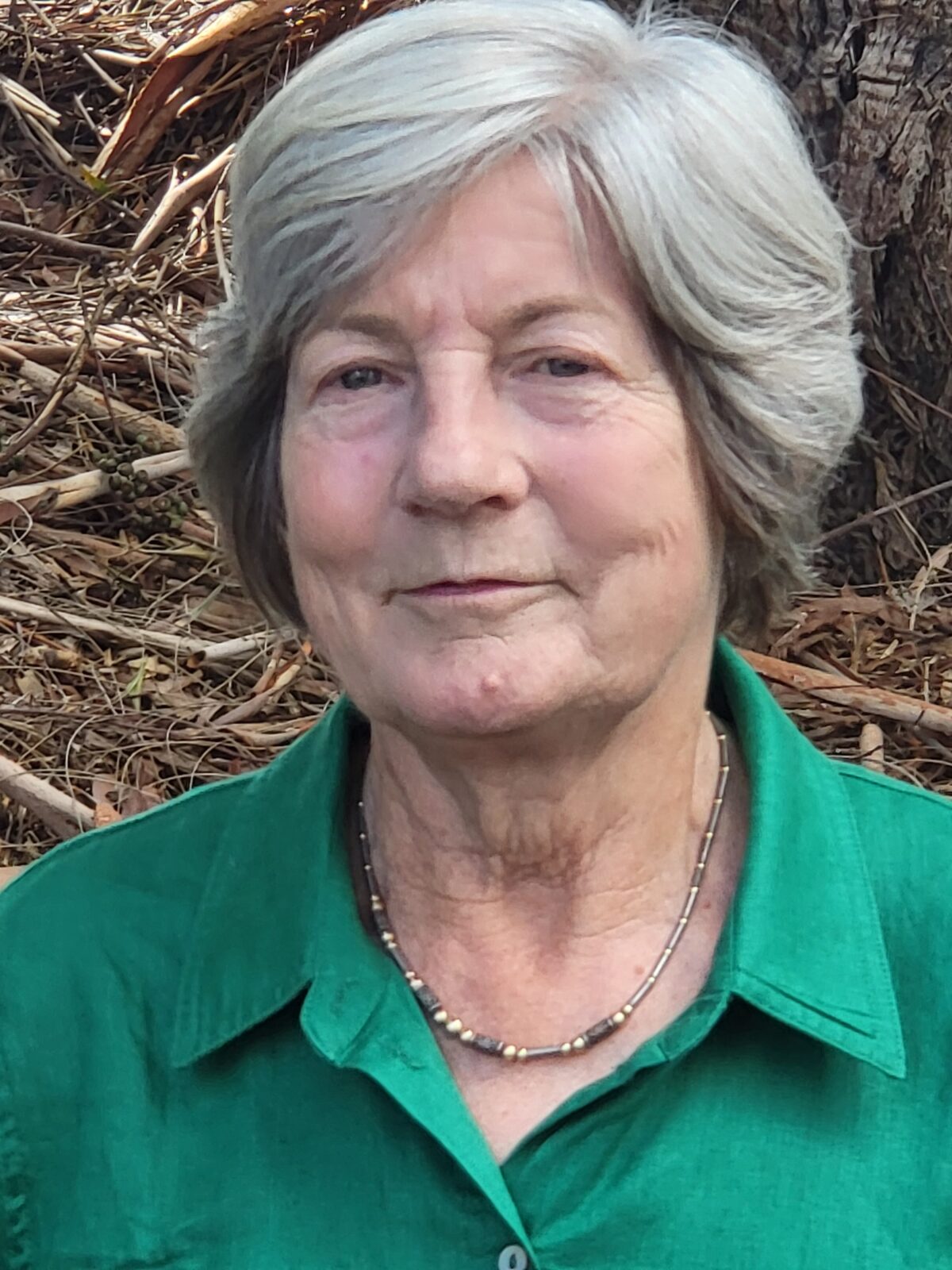 THOMAS, Robyn - Vote Climate One