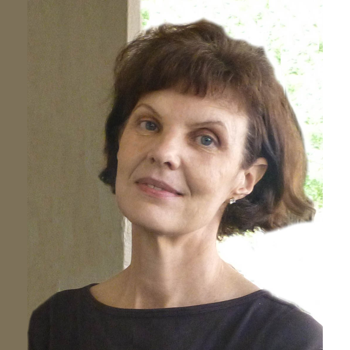 GODFREY, Ann - Vote Climate One