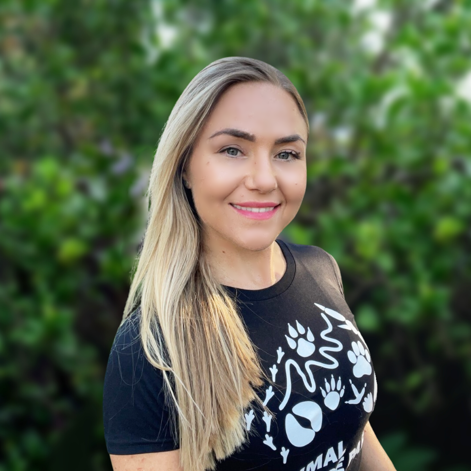 Anna Nolan - Vote Climate One