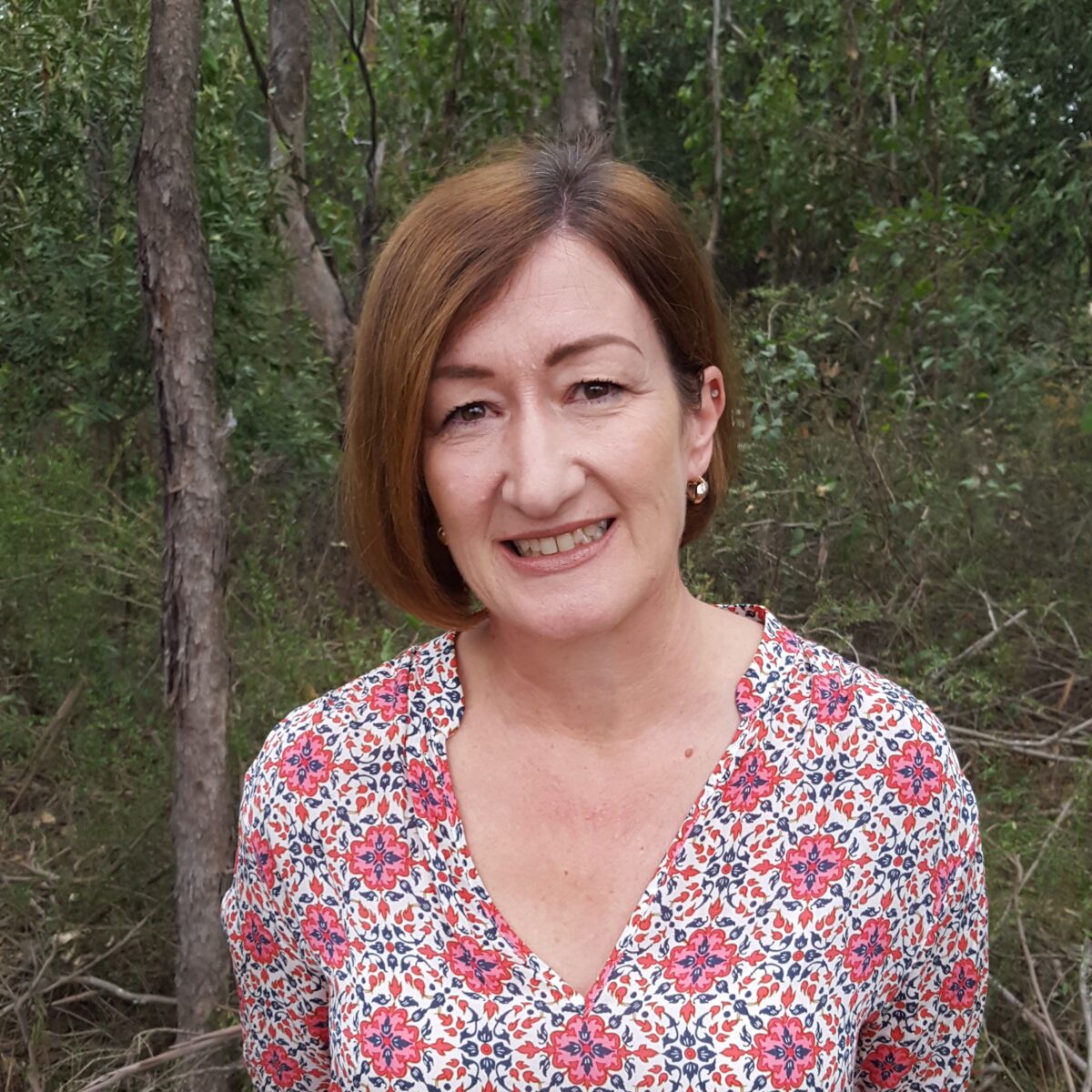 BIJOK, Jessie - Vote Climate One