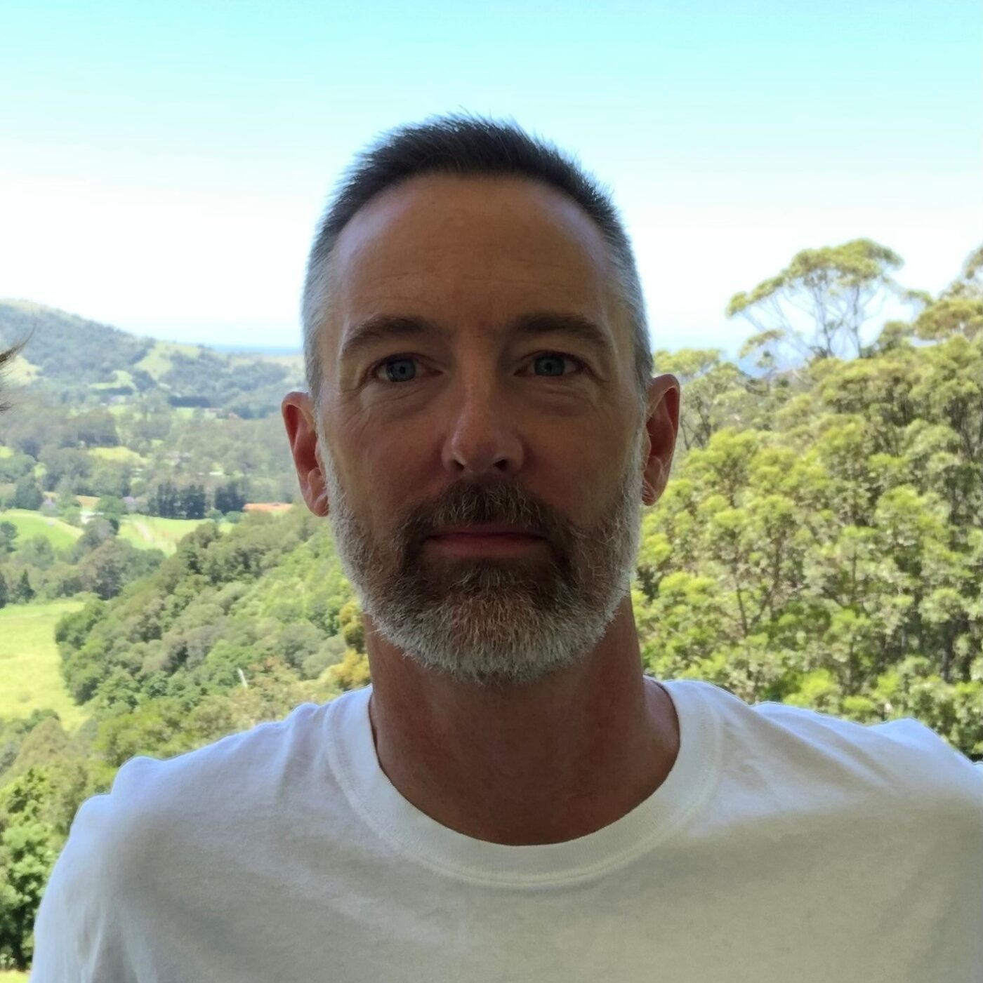 BRAGG, Matthew - Vote Climate One