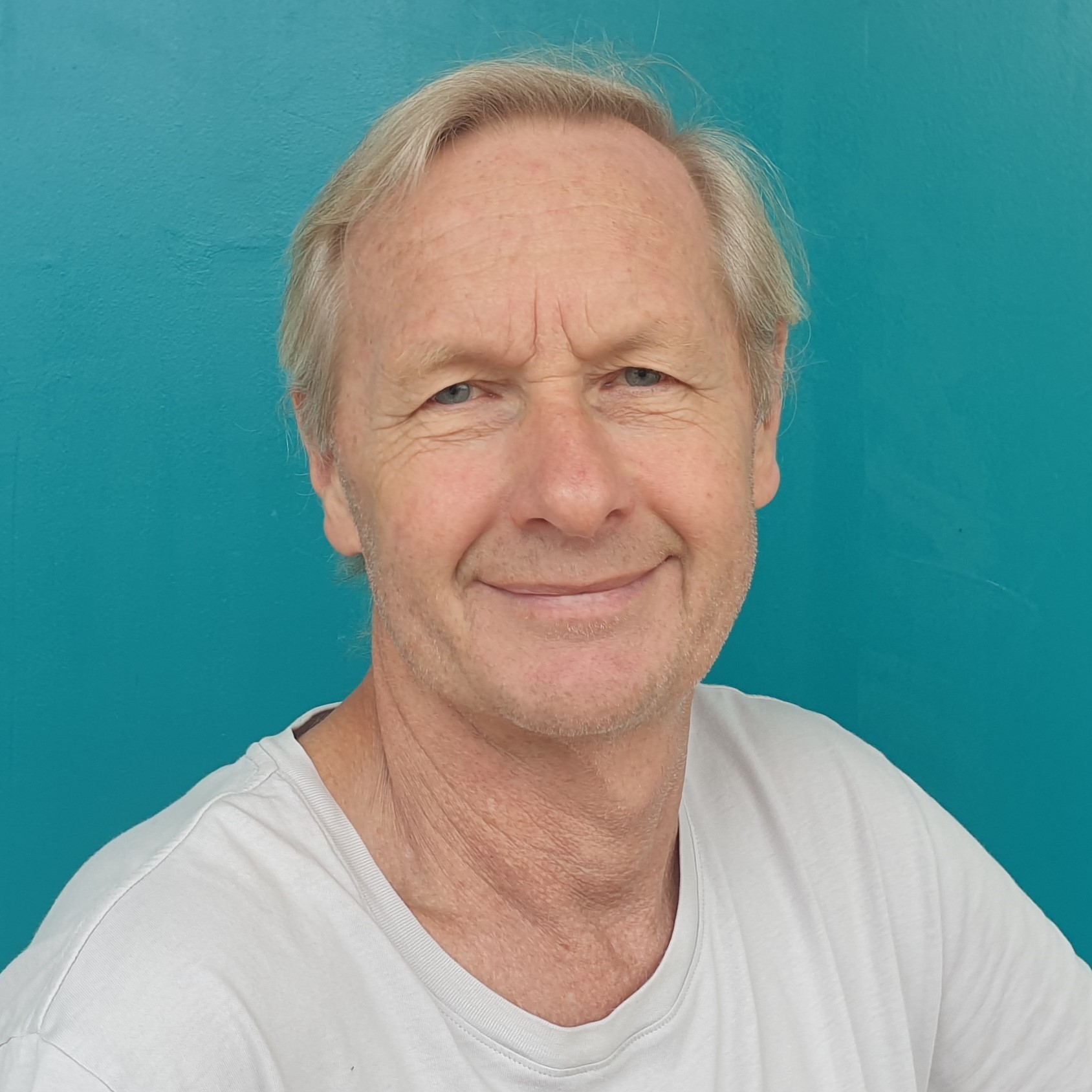 WANT, Michael - Vote Climate One