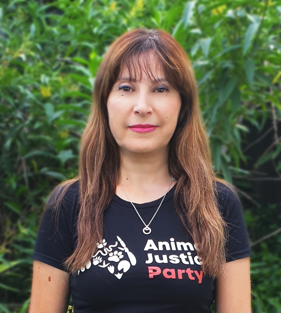 Randa Moussa - Vote Climate One