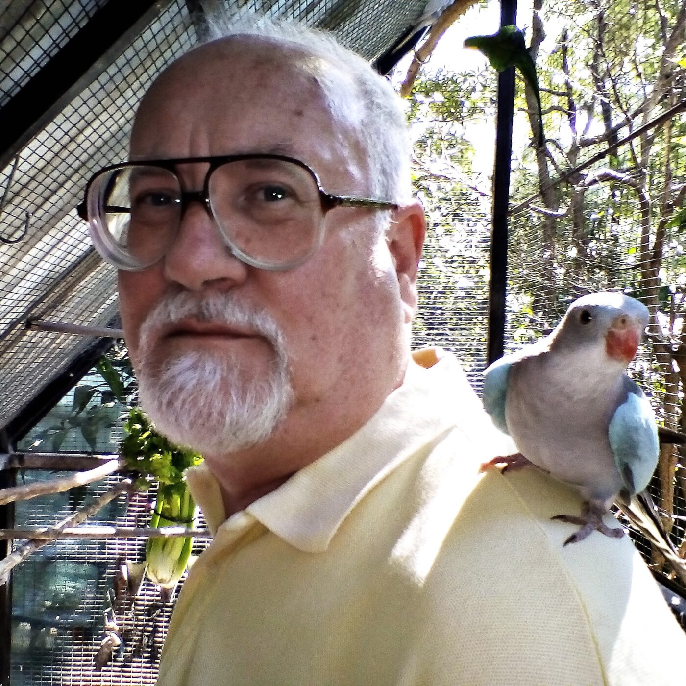 MARSCHALL, Richard - Vote Climate One