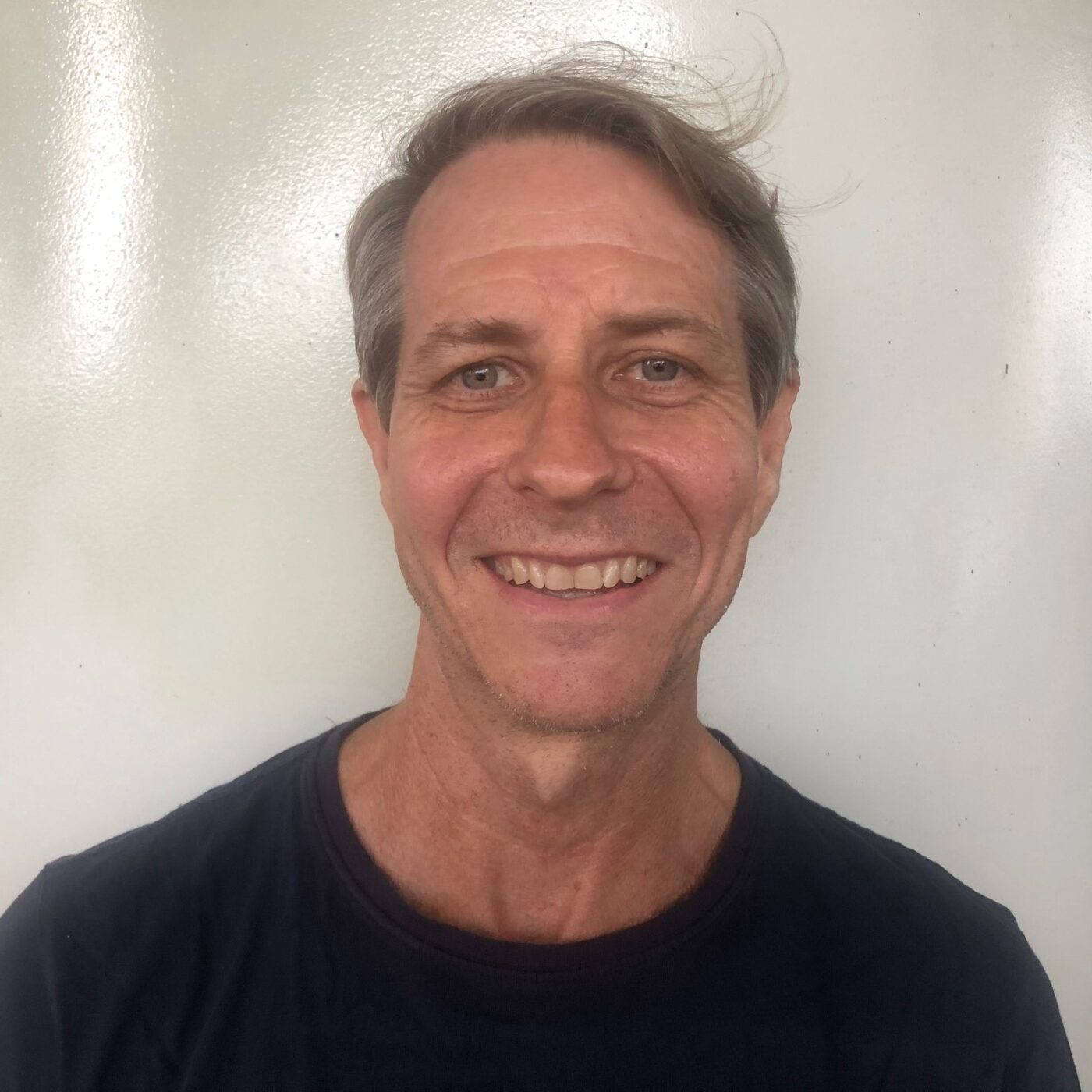 HONNIBALL, Ross - Vote Climate One