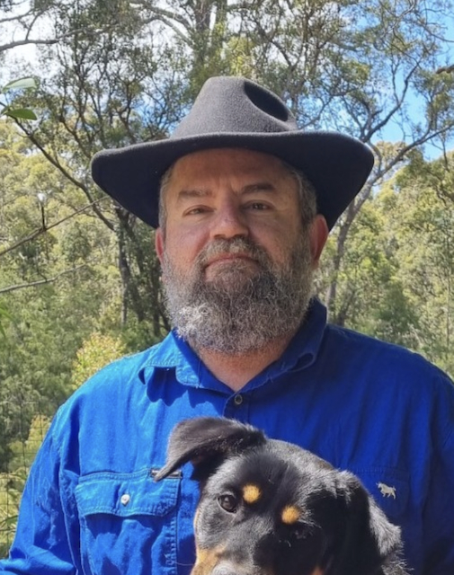 Forrest/Federal Election 2025 - Vote Climate One